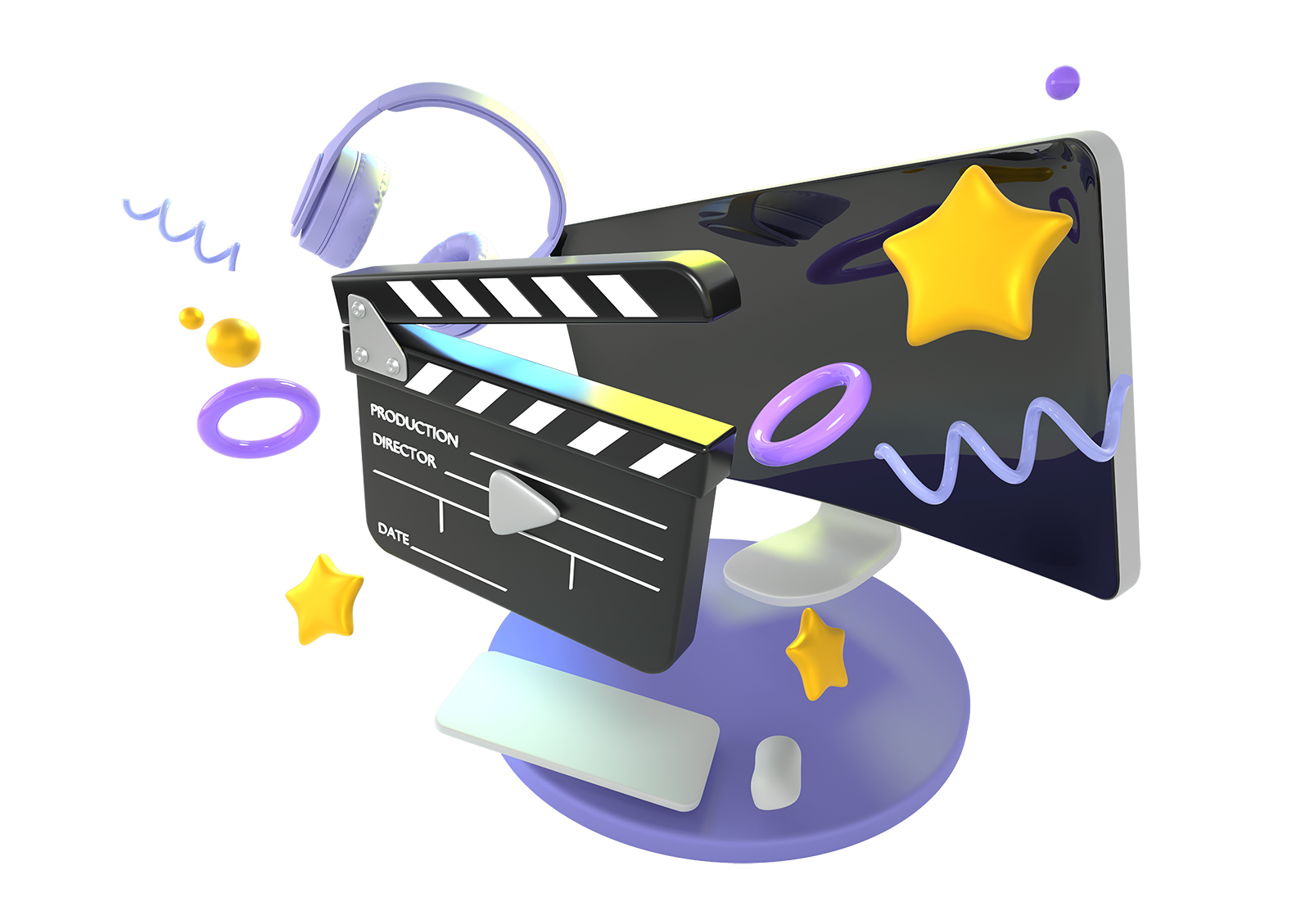 MOTION GRAPHICS